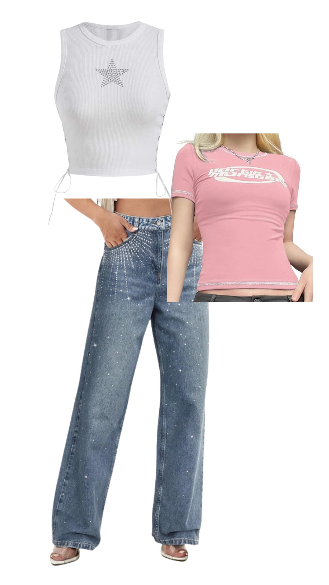 Y2K costume ideas for girls - Gin and Gemini