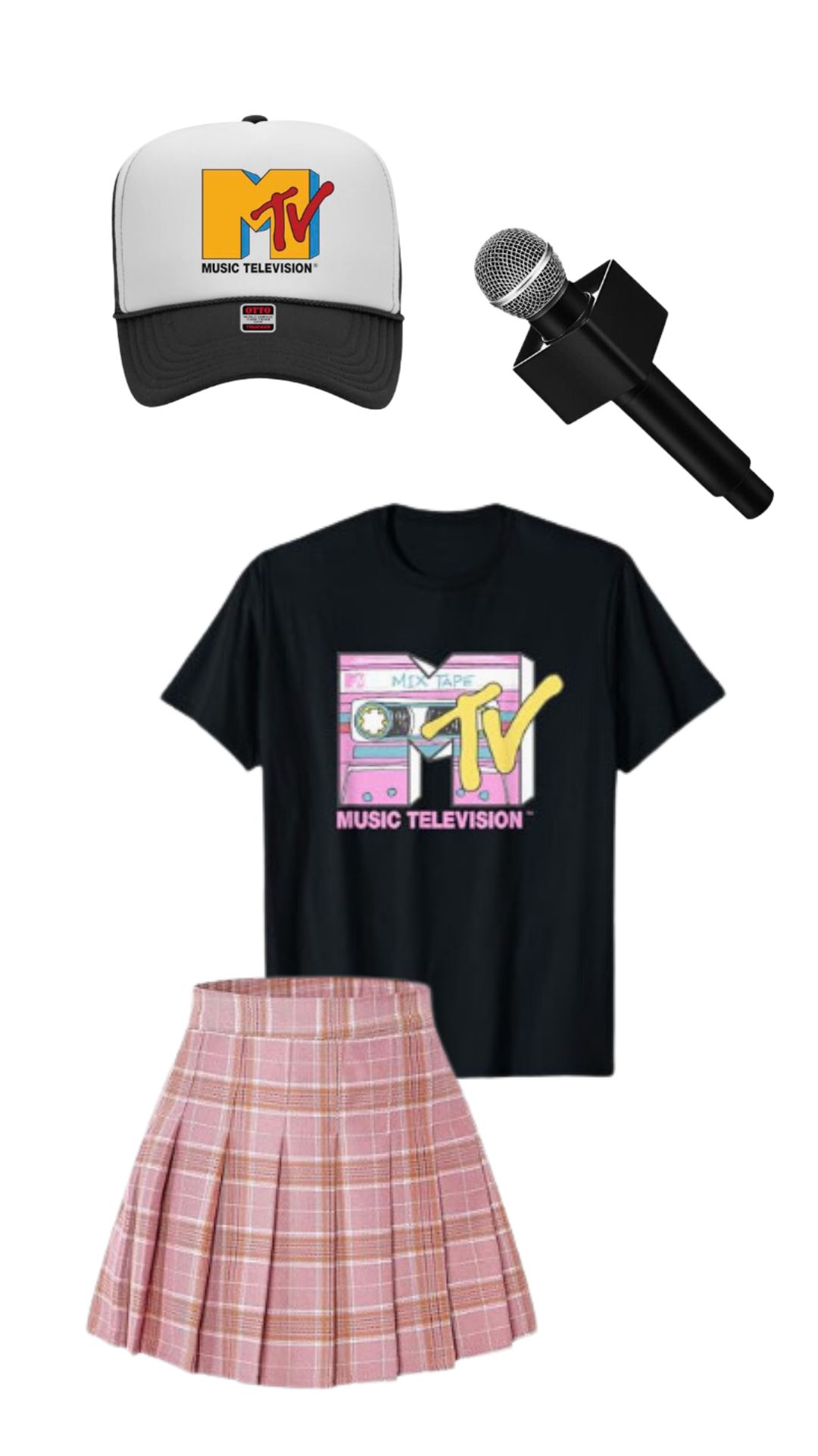 Y2K costume ideas for girls - Gin and Gemini