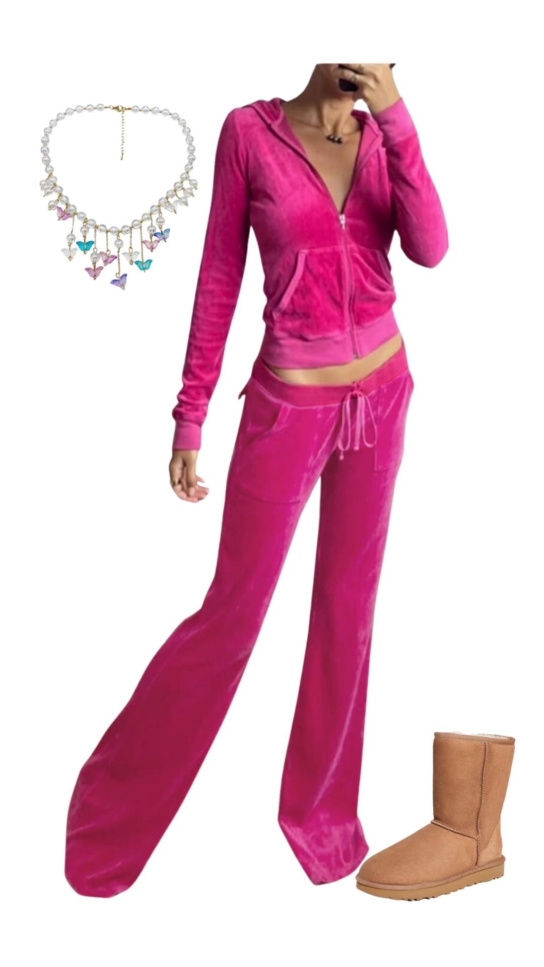 Y2K costume ideas for girls - Gin and Gemini