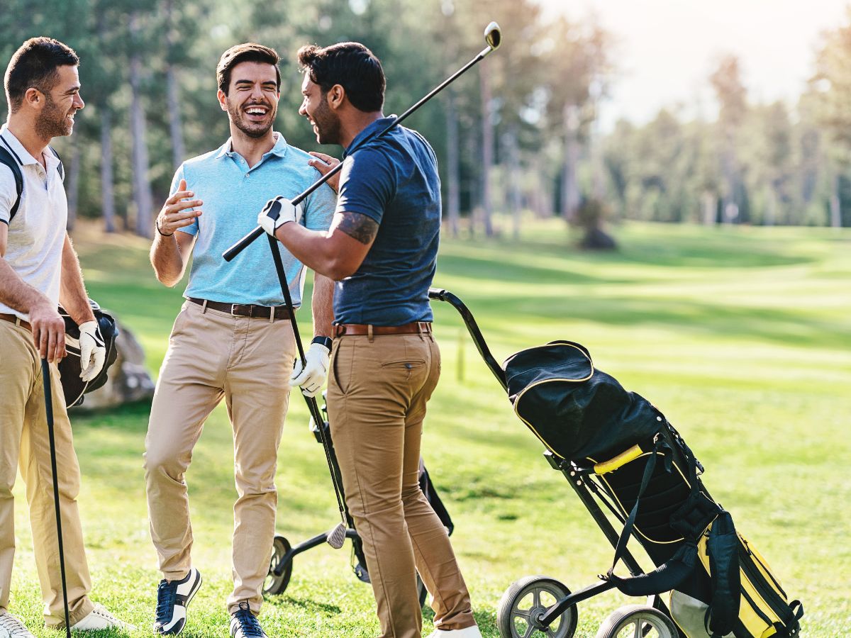 Epic Stag Do Themes for the Ultimate Bachelor Party - Gin and Gemini