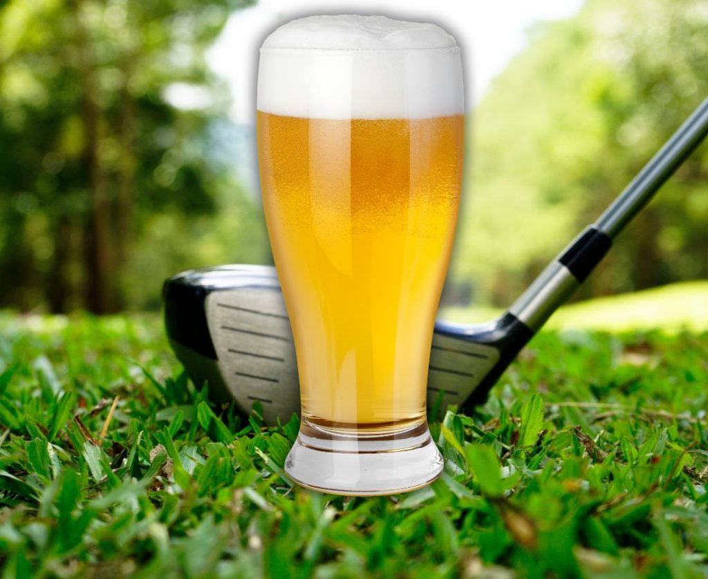 How to Play Pub Golf: The Ultimate Guide - Gin and Gemini