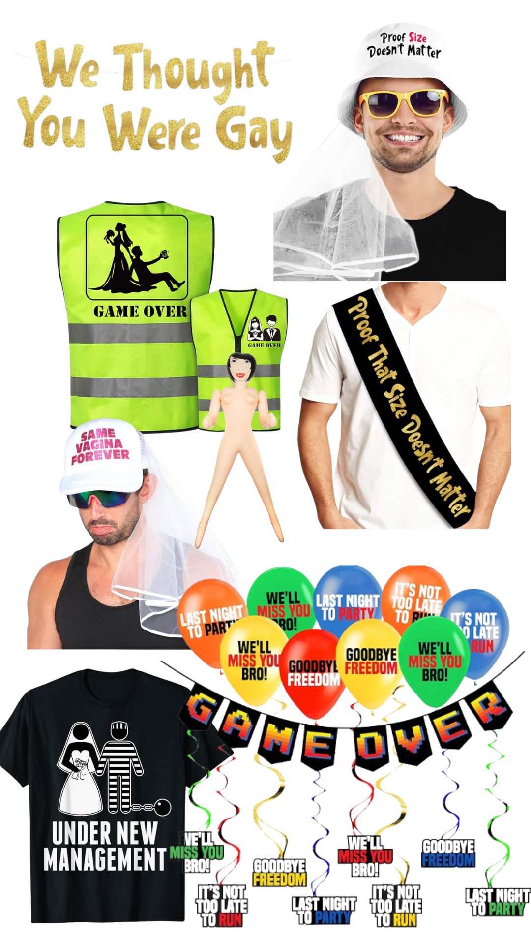 Stag Party Planning: The Ultimate Guide - Gin and Gemini