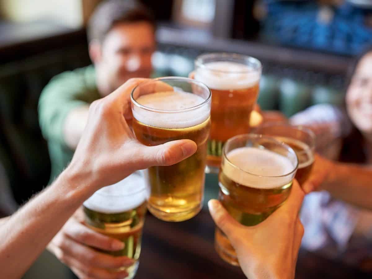 Best Stag Do Game Ideas For an Epic Bachelor Party - Gin and Gemini